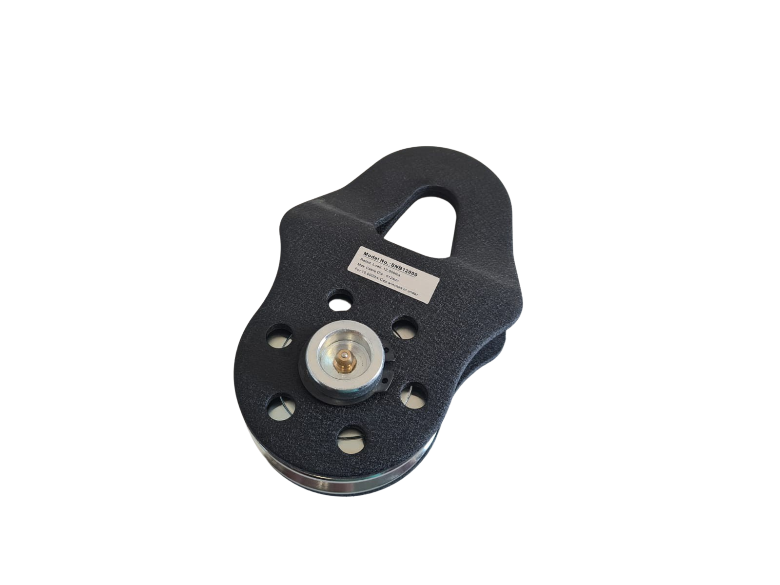 Patesca Moitão Capacidade 12000 Libras 5440 Quilos