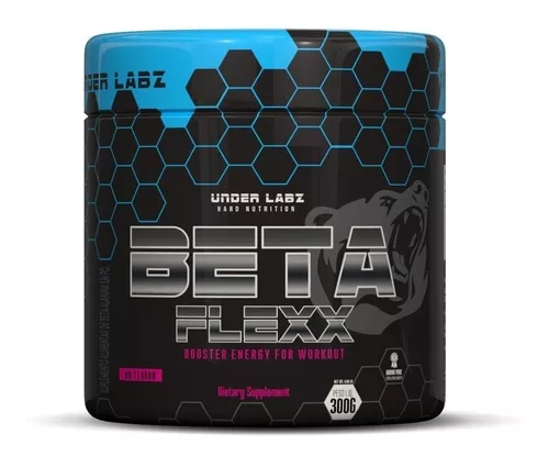 Beta Flex 300g - Under Labz