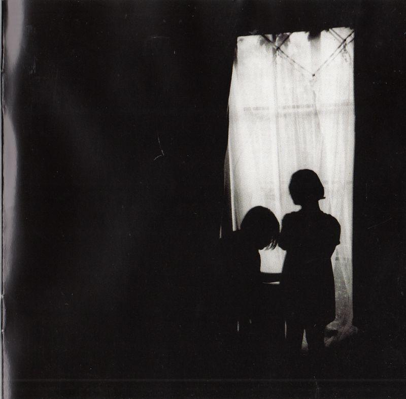 CD PATTI SMITH - GONE AGAIN