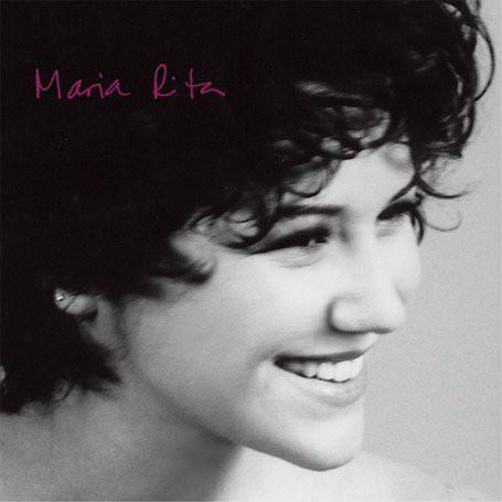 CD MARIA RITA - MARIA RITA