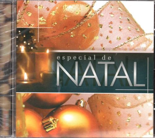 CD ESPECIAL DE NATAL