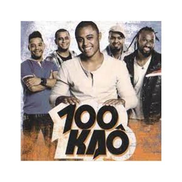 CD 100 KAÔ