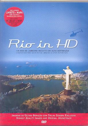 DVD RIO IN HD