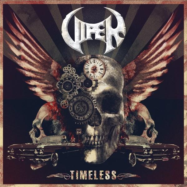 CD VIPER - TIMELESS
