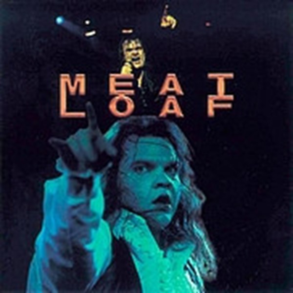 CD MEAT LOAF - THE COLLECTION