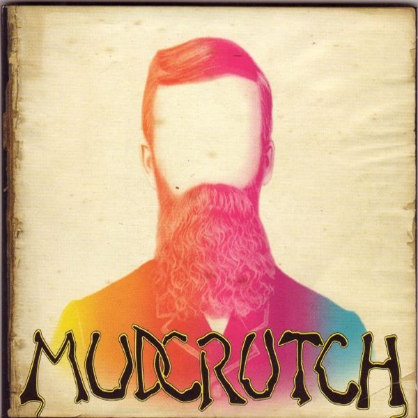 CD MUDCRUTCH - MUDCRUTCH