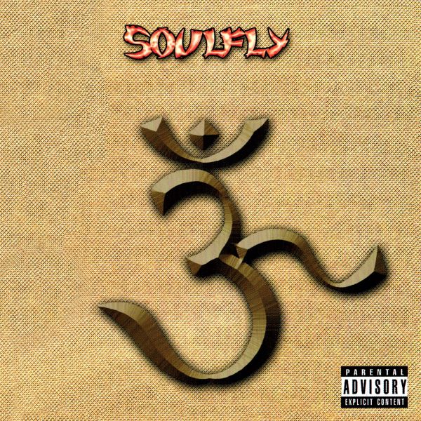 CD SOULFLY - 3