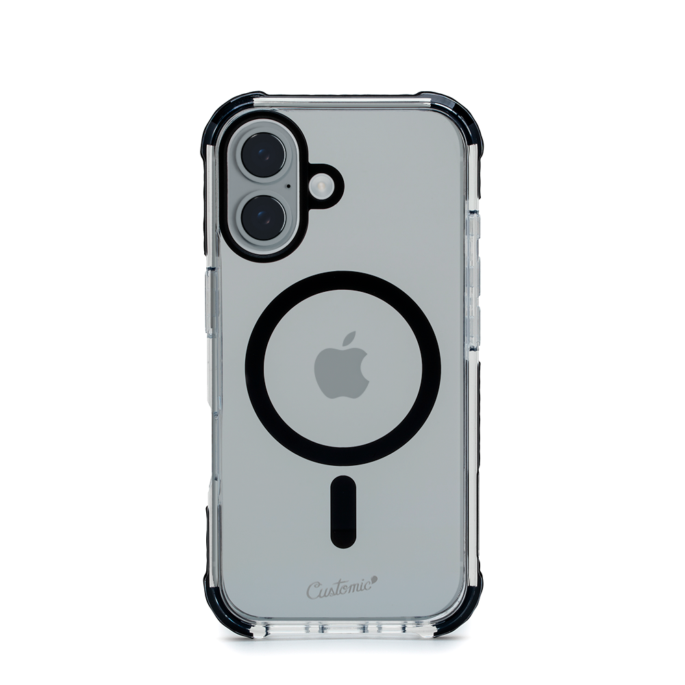 Capa Impactor Ultra MagSafe - Customic: Combinação perfeita entre ...