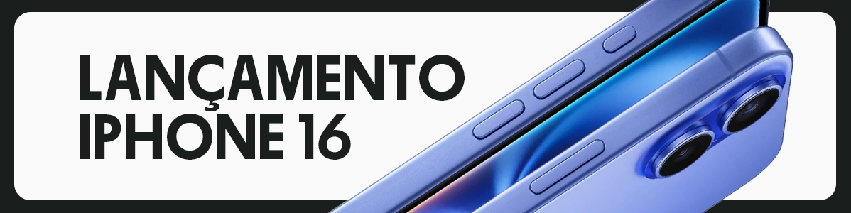 Capas para iPhone 16 - Customic