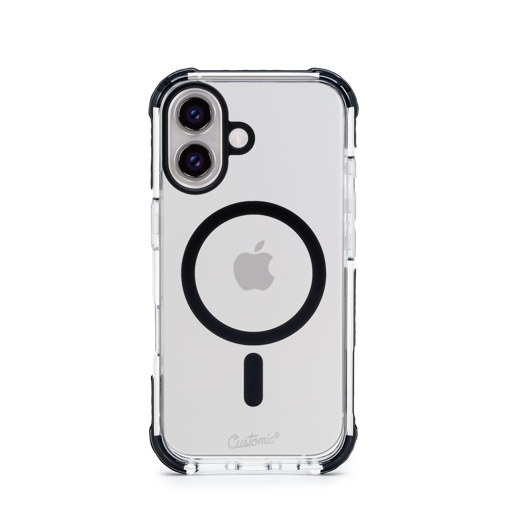 Capa Impactor Ultra Magsafe Apple iPhone 16 | Customic