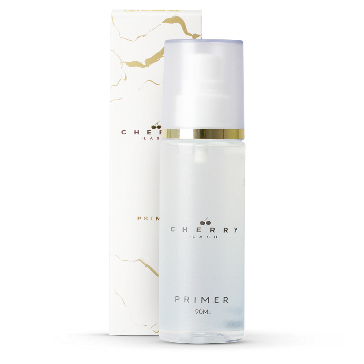 Primer Cherry Lash