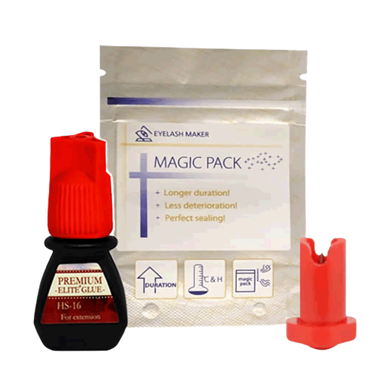 Adesivo Hs16 Elite Premium 10ml