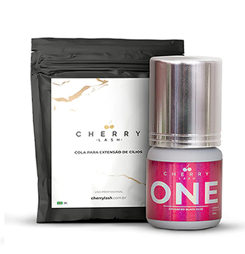 Adesivo Cherry Lash One 3ml