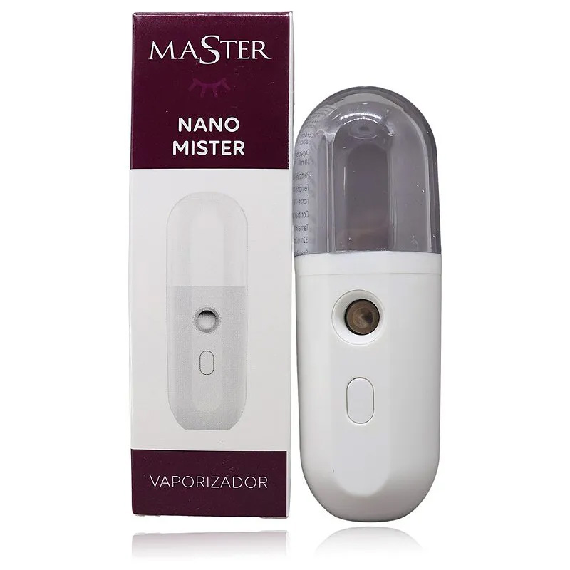 Nano Mister Master