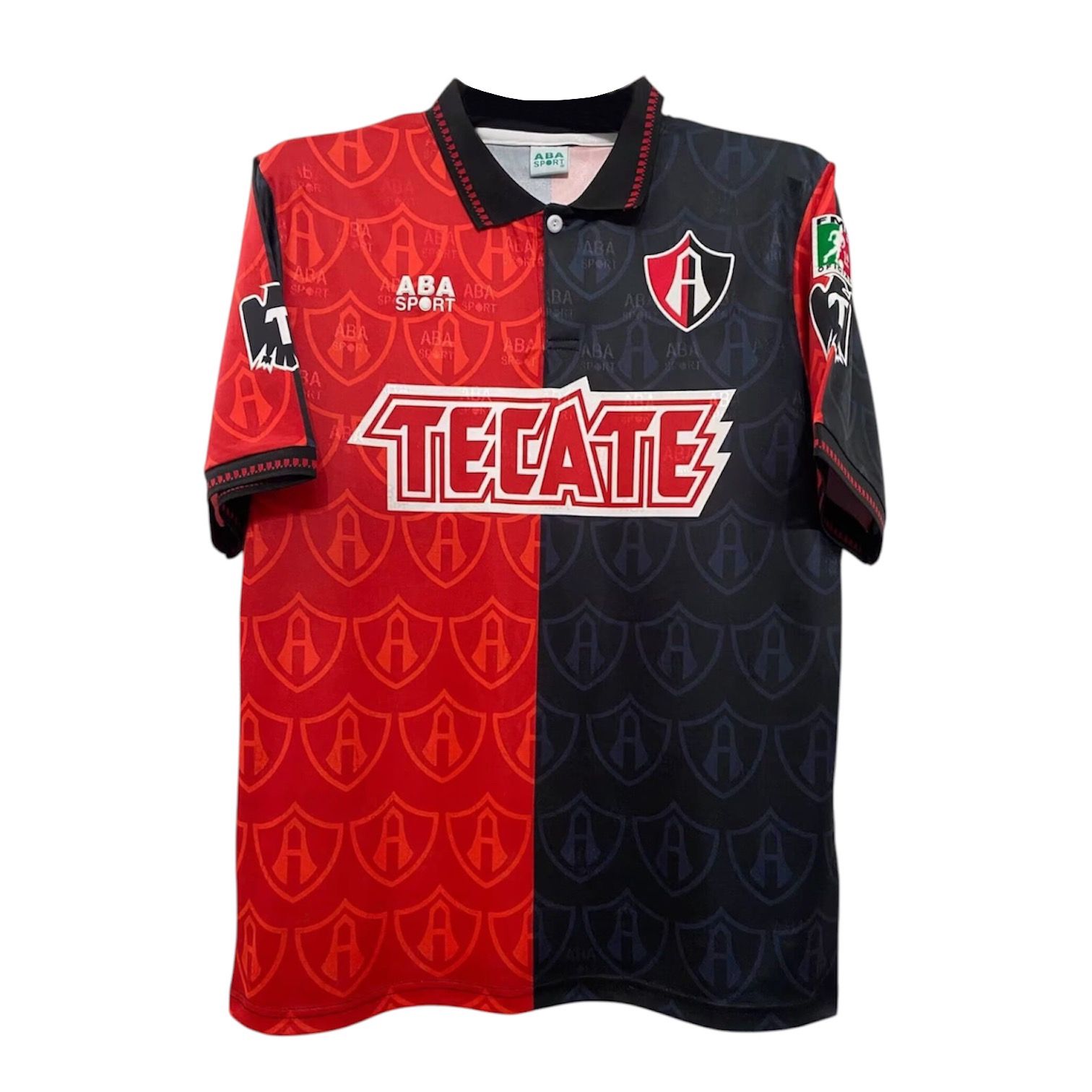 Camisa Atlas FC Home Retrô 1994/95