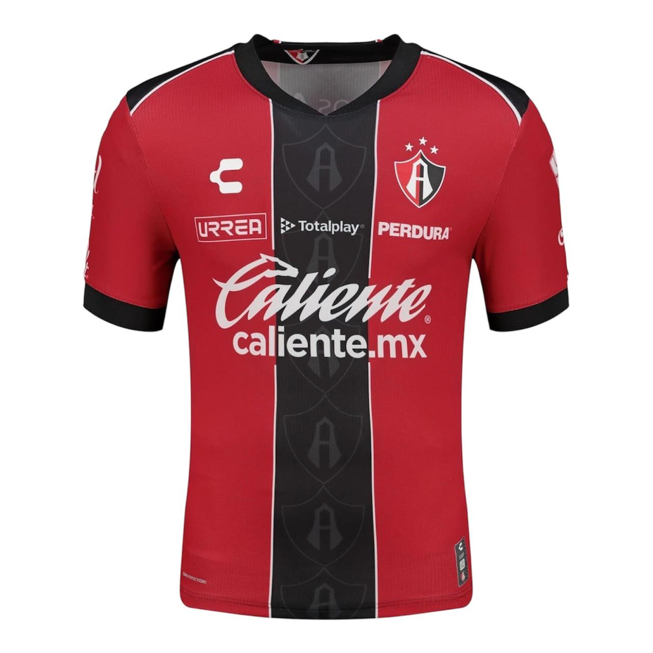 Camisa Atlas FC Home 2025/26