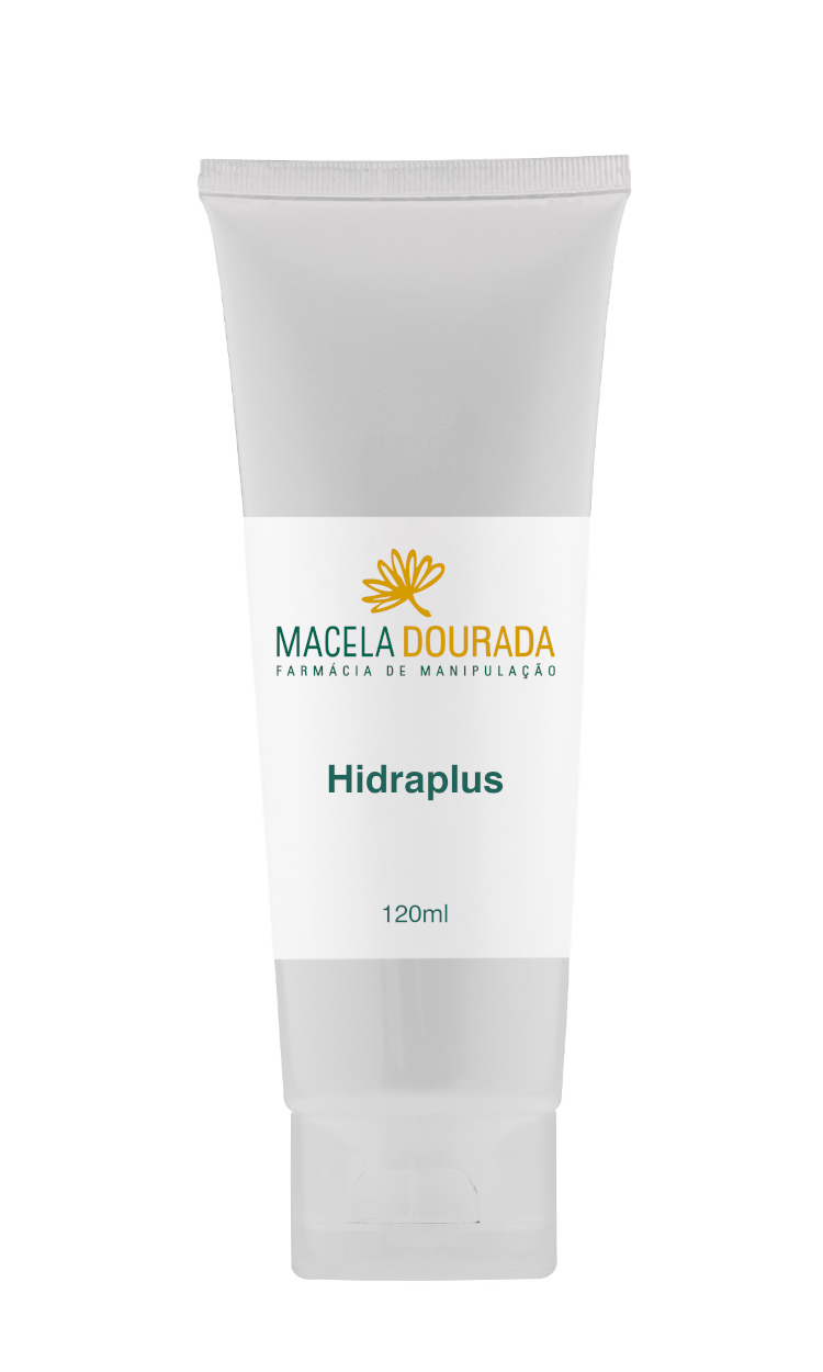 Hidraplus 120ml