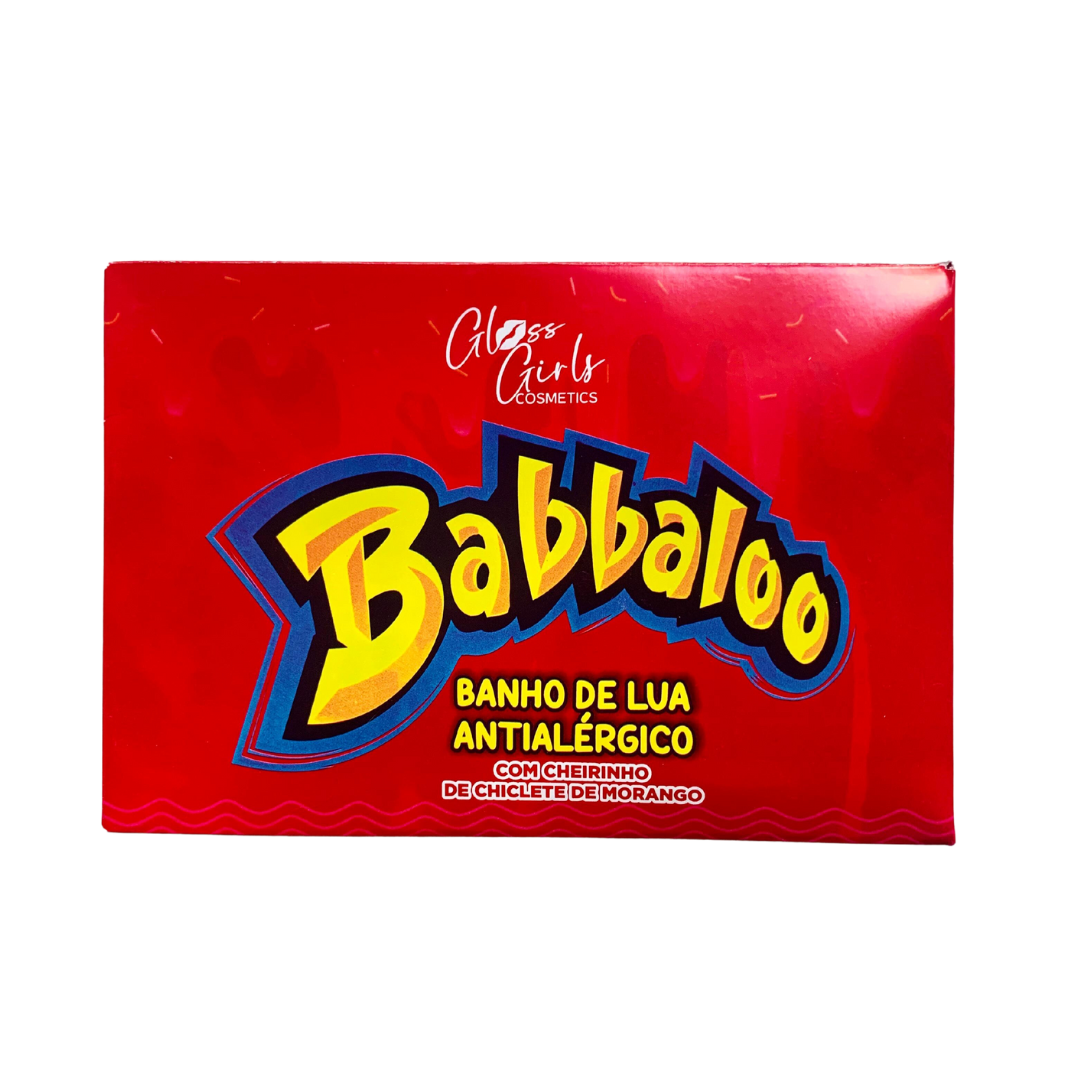 Kit Banho de Lua Ellas Cosméticos - BABALOO