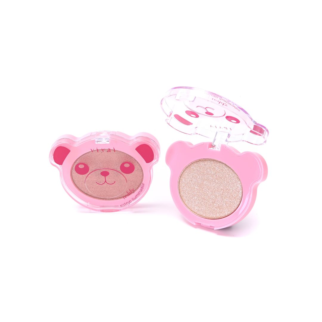 Iluminador Teddy Vivai- 1115.1.1