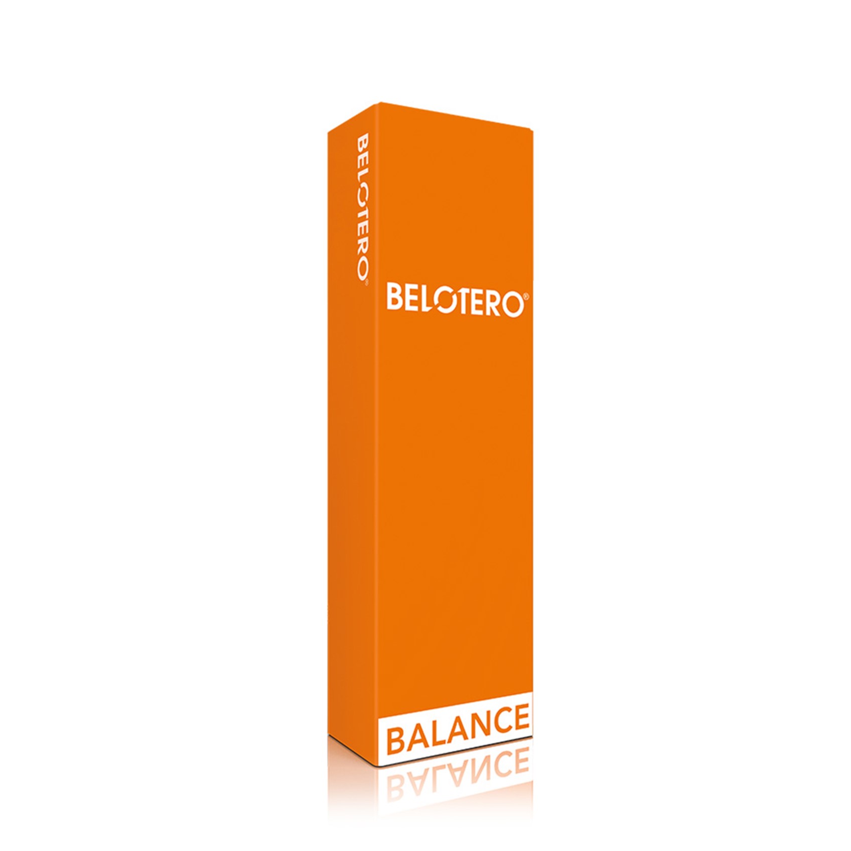 Ácido Hialurônico BELOTERO® Balance 1mL