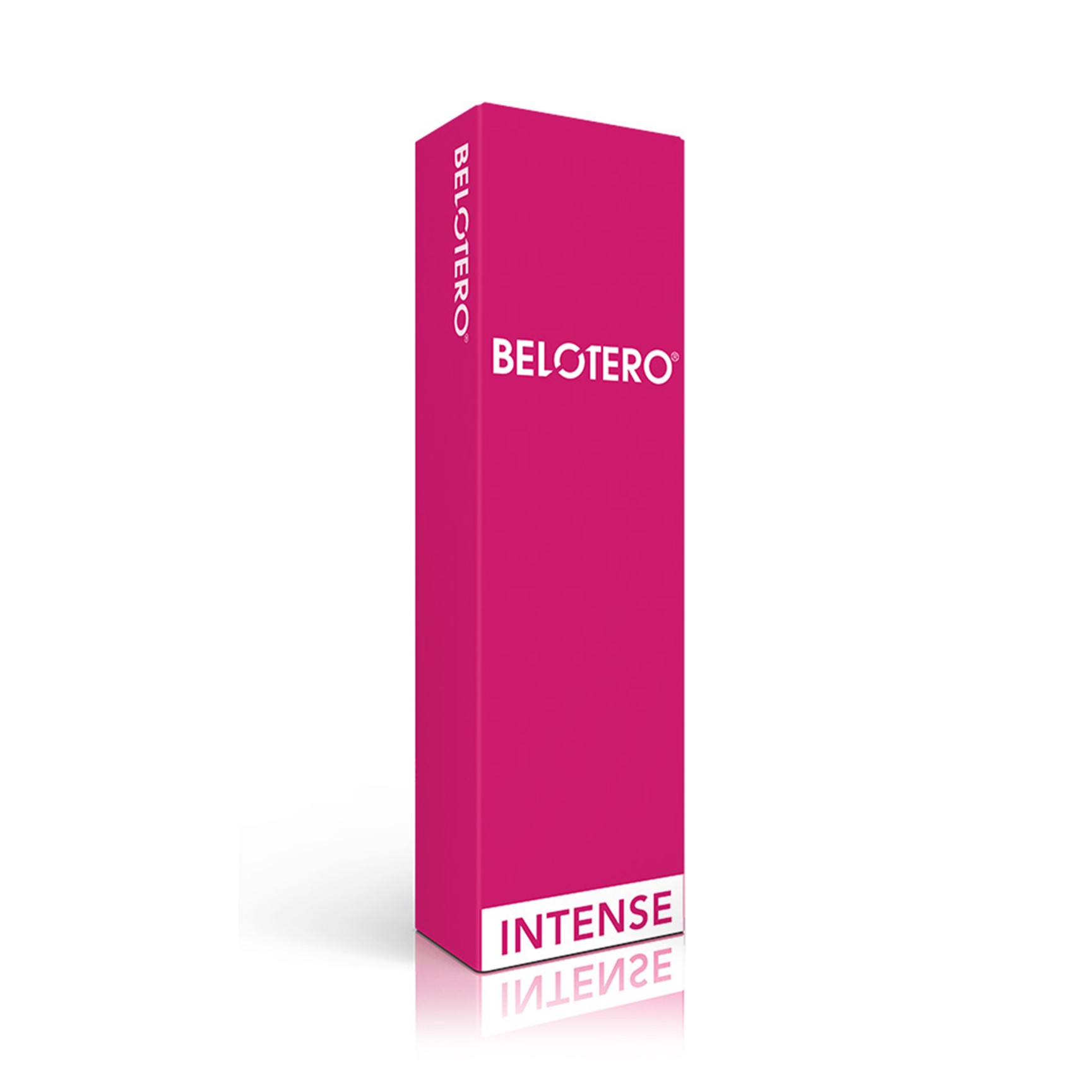 Ácido Hialurônico BELOTERO® Intense 1mL