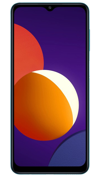 Vidro Samsung Galaxy M12 2021 (SM-M127F/DS)