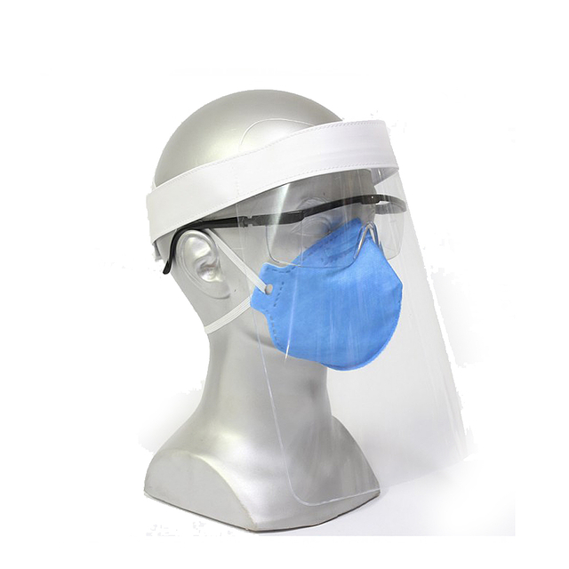 protecao-facial-faceshield-transparente-facil-higienizacao-confortavel ...