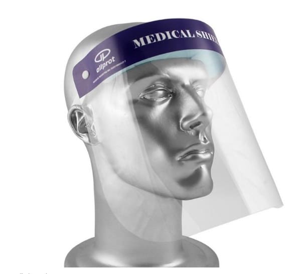protecao-facial-faceshield-transparente-facil-higienizacao-confortavel ...