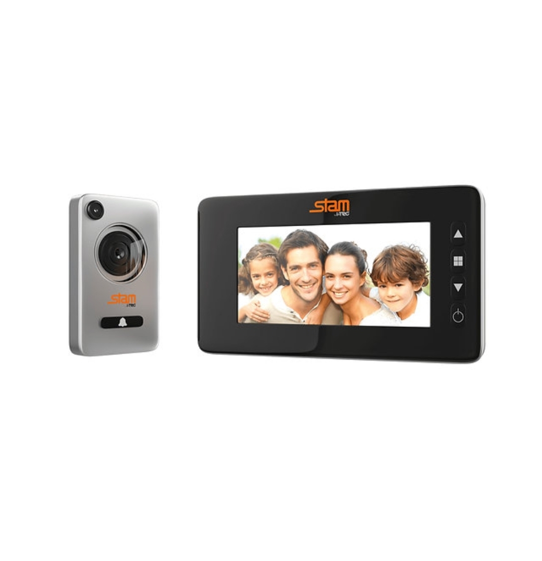 Visor Digital IViewer 02 HD Vs2.0