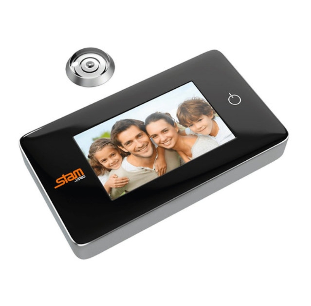 Visor Digital IViewer 03 Eco