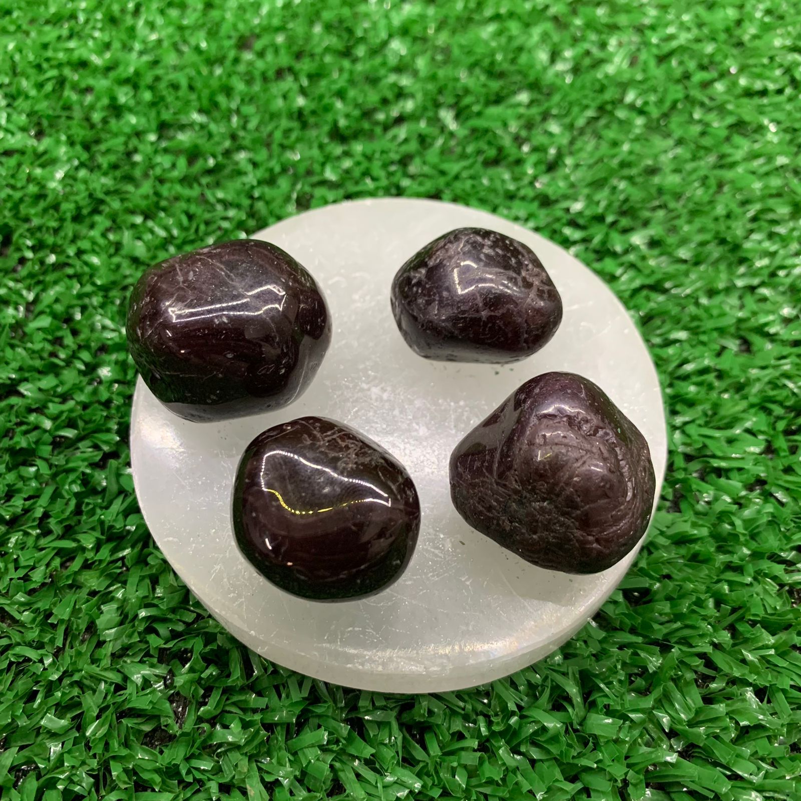 Pedra Rolada Granada- Unidade