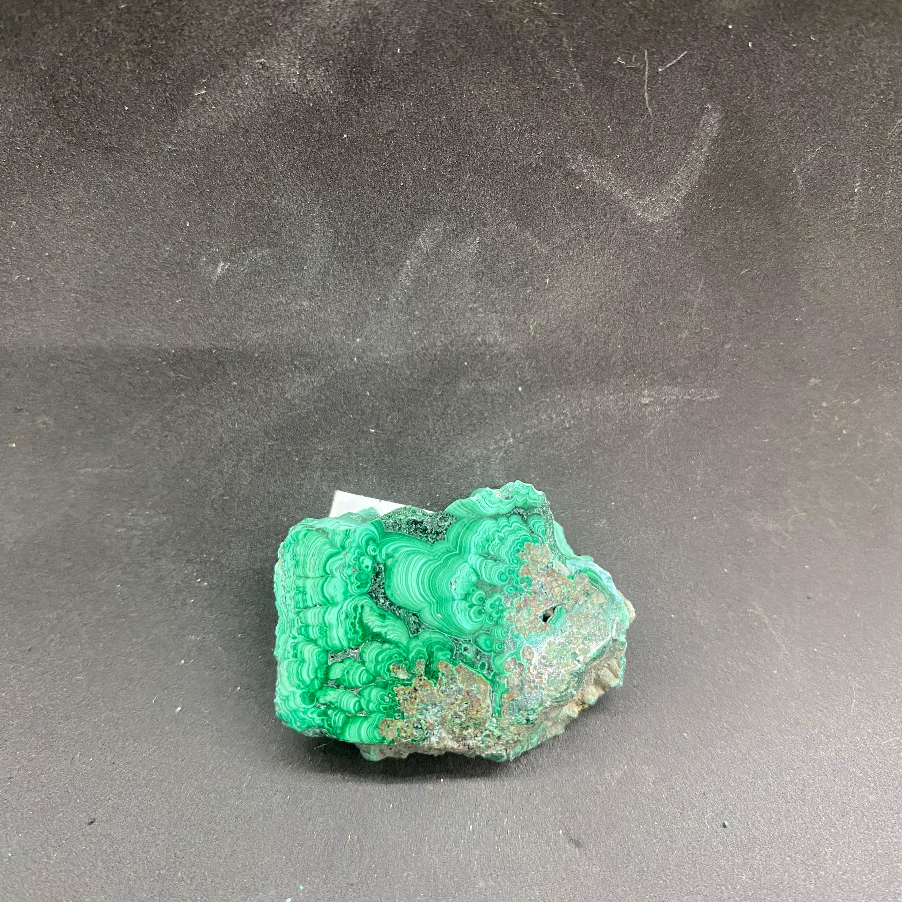 Chapa de Malaquita - 32