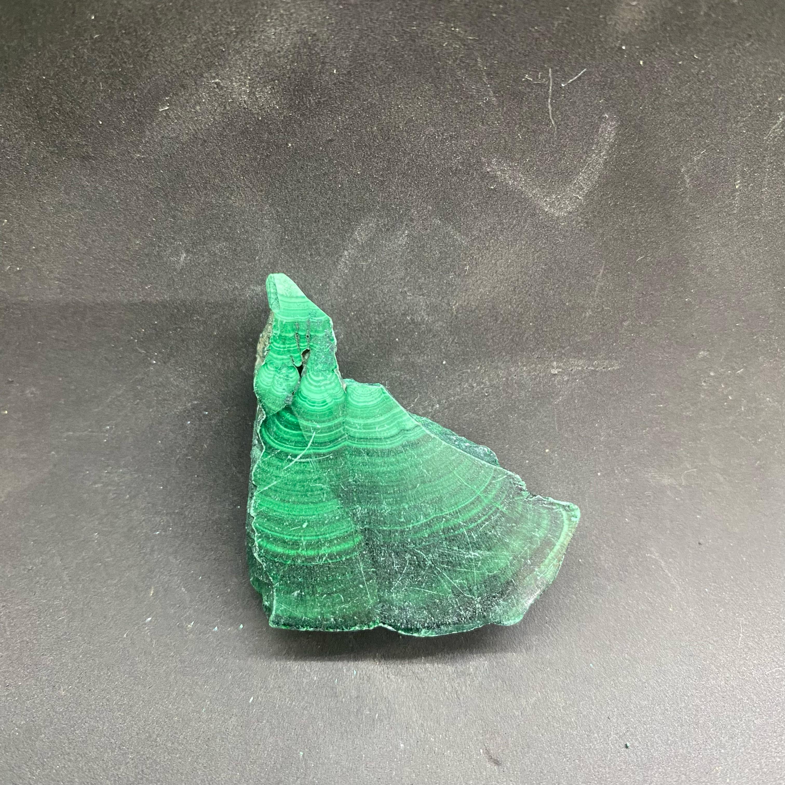 Chapa de Malaquita - 34