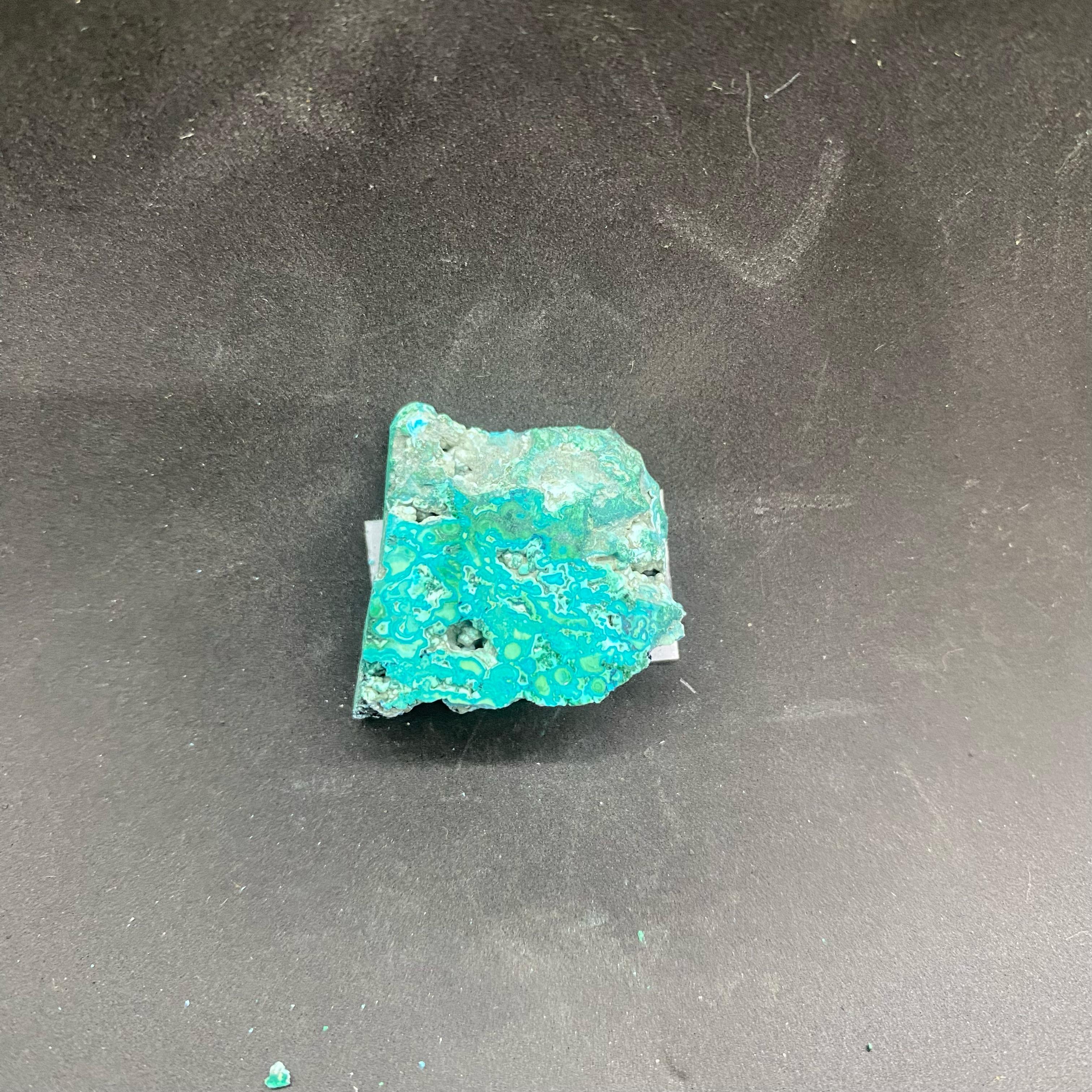 Chapa de Malaquita - 37