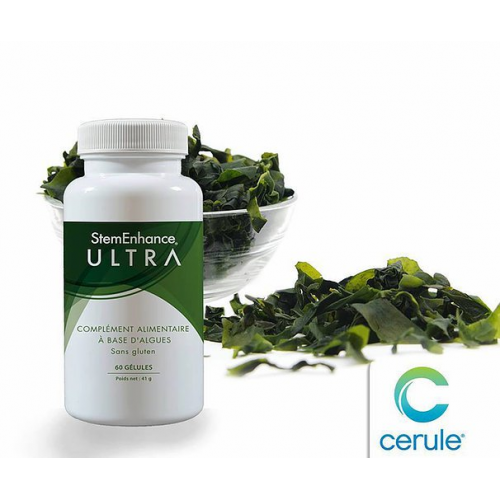StemEnhance - Antioxidante suporte para manutenção de células tronco ...