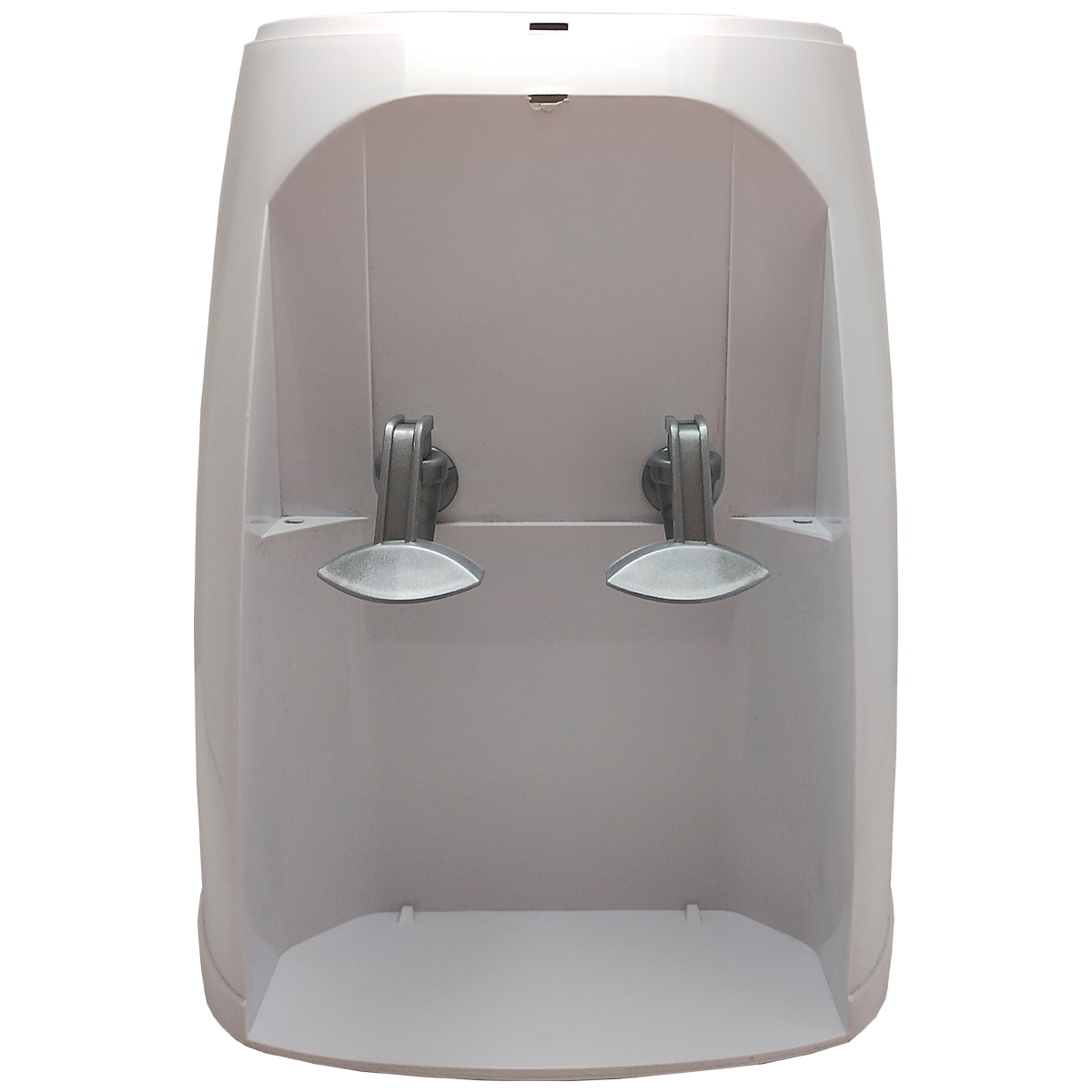 Gabinete Para Stilo/Acquaflex Libell Branco Original