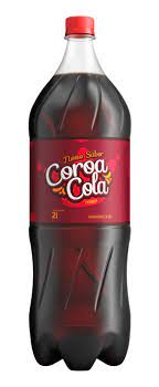 Refrigerante Coroa de Cola 2l