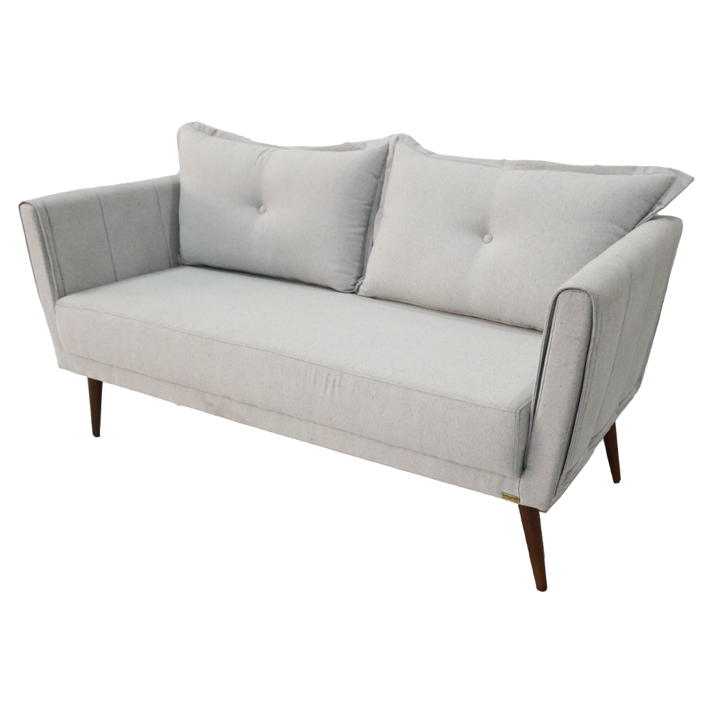 Sofá Isadora 2 Lugares