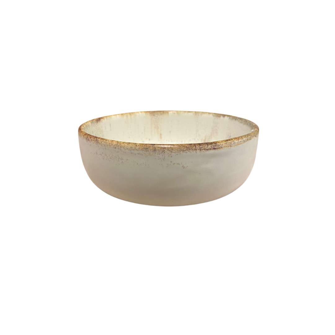 Bowl Granilite Em Cerâmica Rosa Colors 13cm