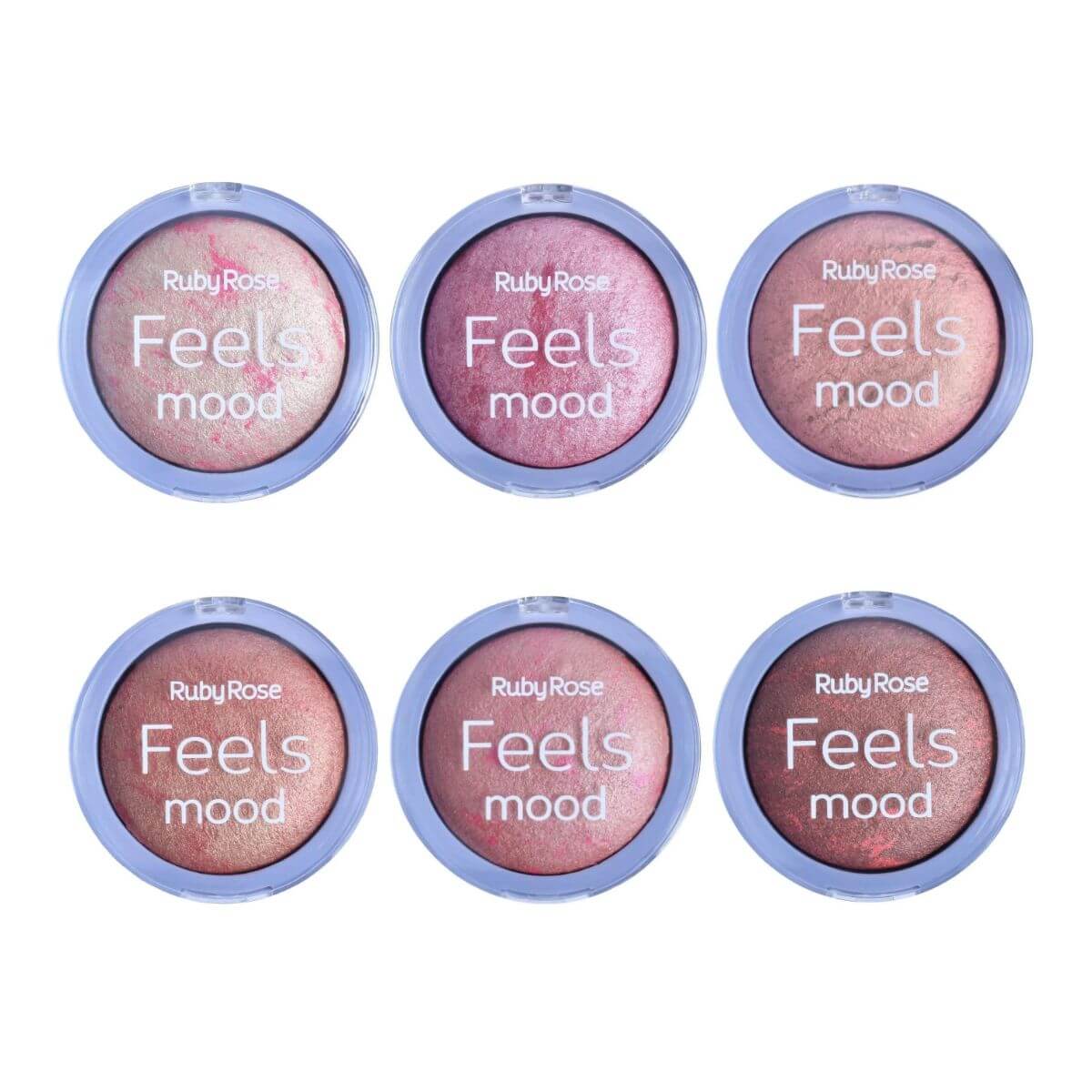 Blush Marble Ruby Rose Marmorizado Feels Mood