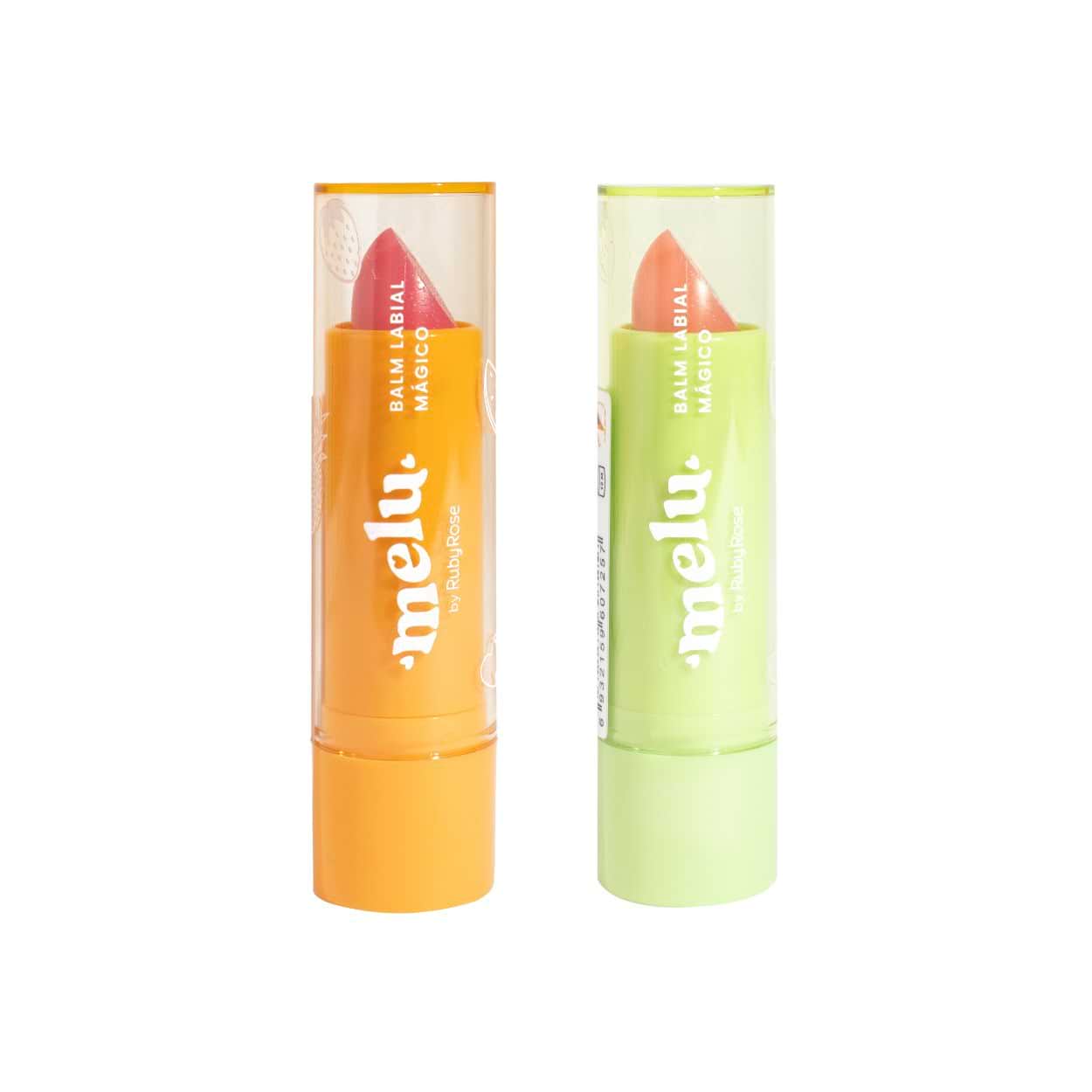 Balm Labial Mágico Melu by Ruby Rose
