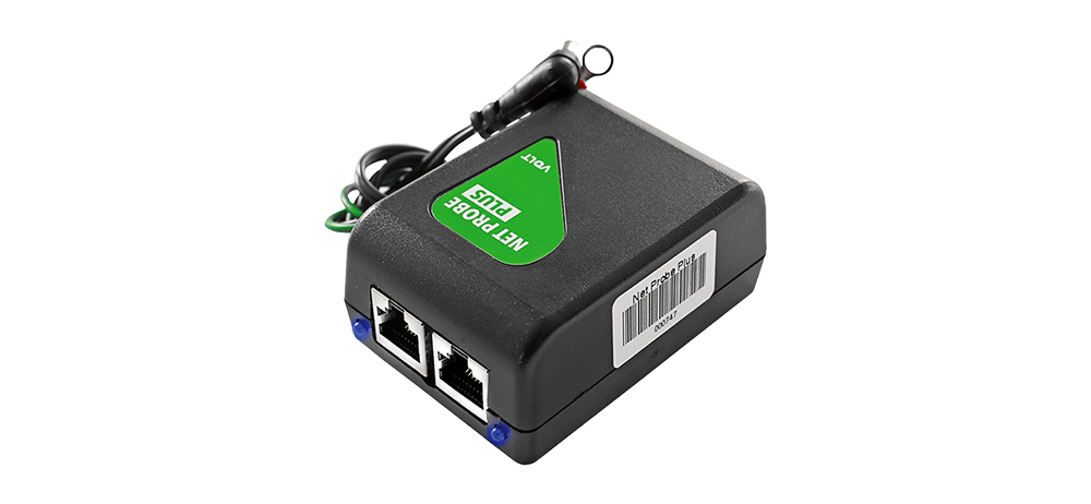 net probe plus