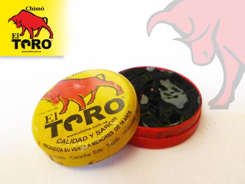 Juriti fumo de mascar