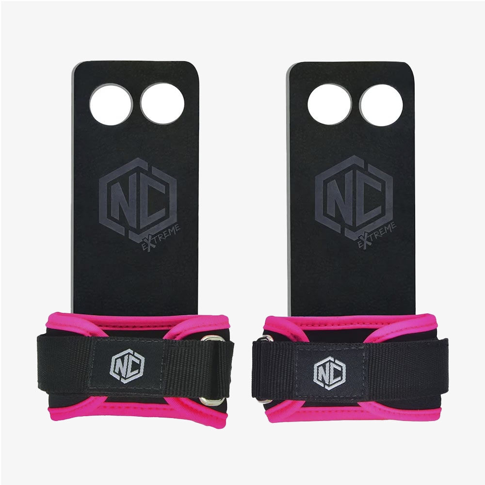 Luva Grip Eagle Claw (par)