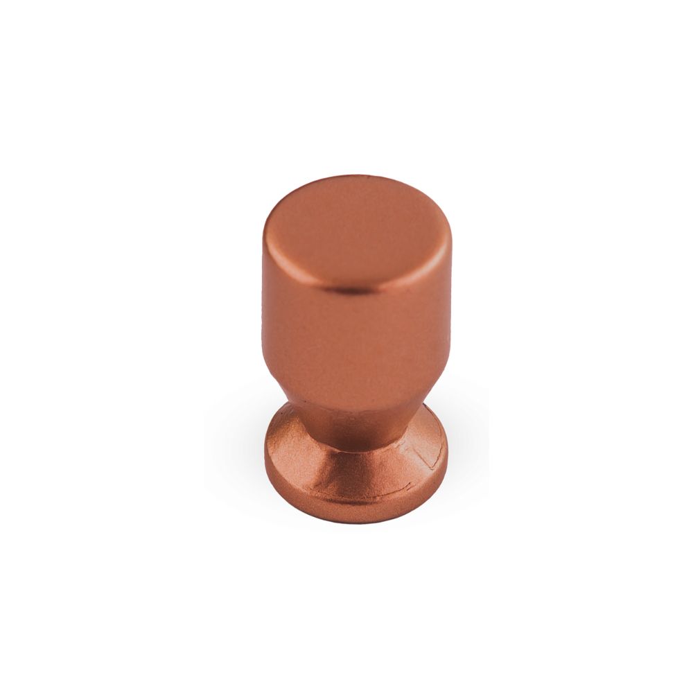 Puxador Armario Taça Unifuro Cobre