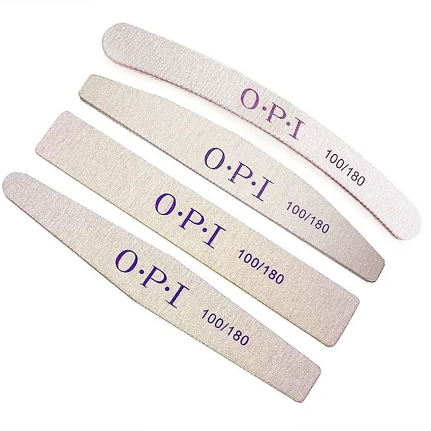 Lixa 100/180 - O.P.I