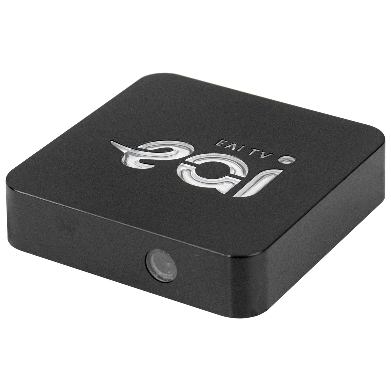 Receptor Tv Box Eai TV Lite 4K Ultra HD 2GB de Ram Wi-FI