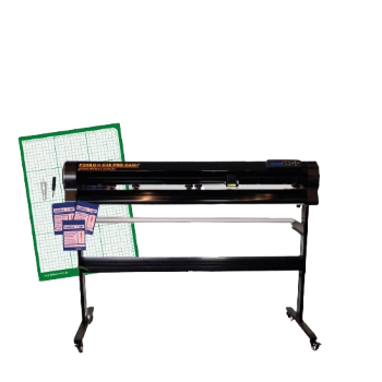 Plotter de Recorte Profissional FOISON C48 PRO CAM Multimark