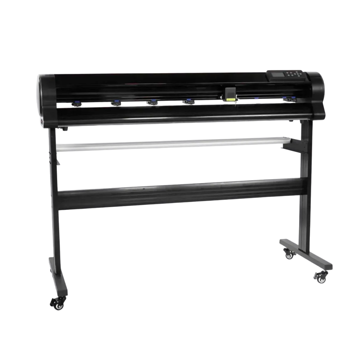 Plotter de Recorte Profissional FOISON S48 PRO CAM Multimark Servo