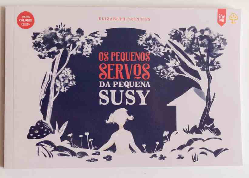 Os Pequenos Servos Da Pequena Susy